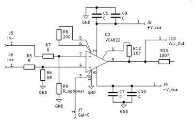DIY AD9833 signal generator - first steps (part 1) - Daumemo