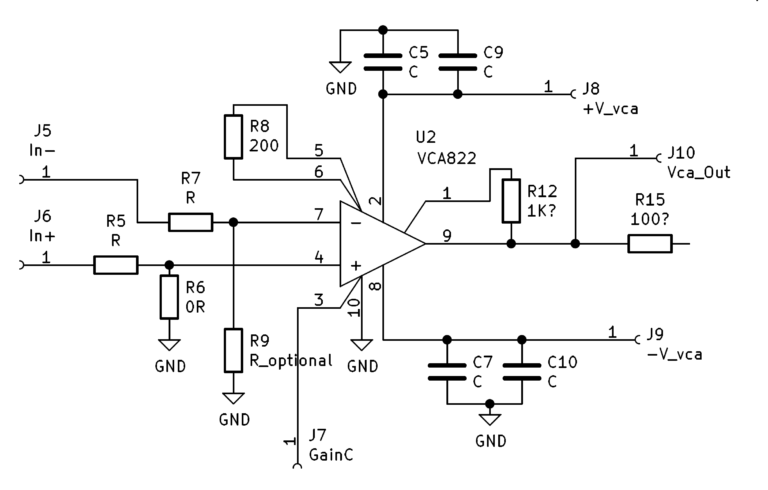 DIY AD9833 signal generator - first steps (part 1) - Daumemo