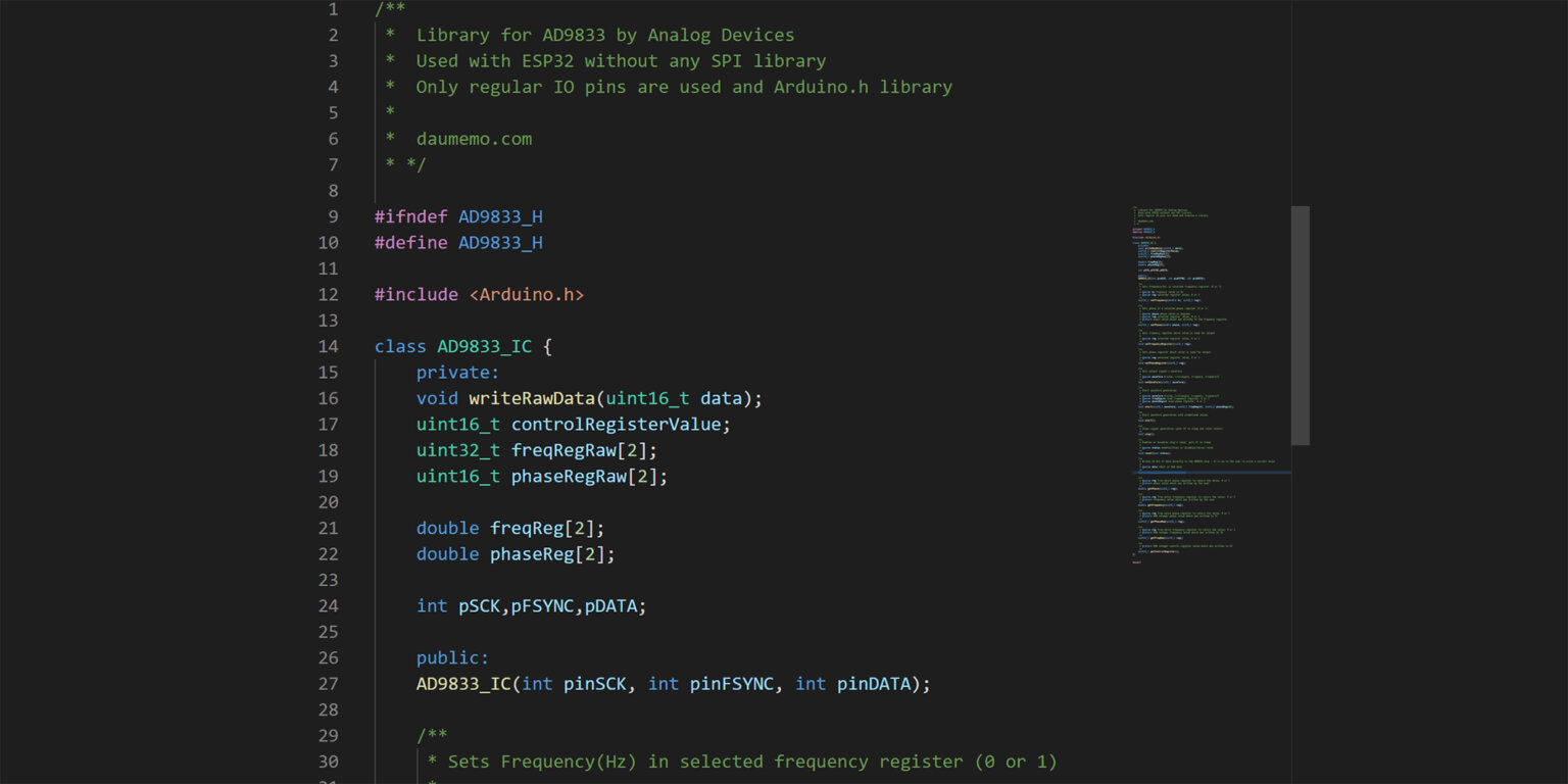 DIY signal generator – soldering the PCB (part 12) - Daumemo