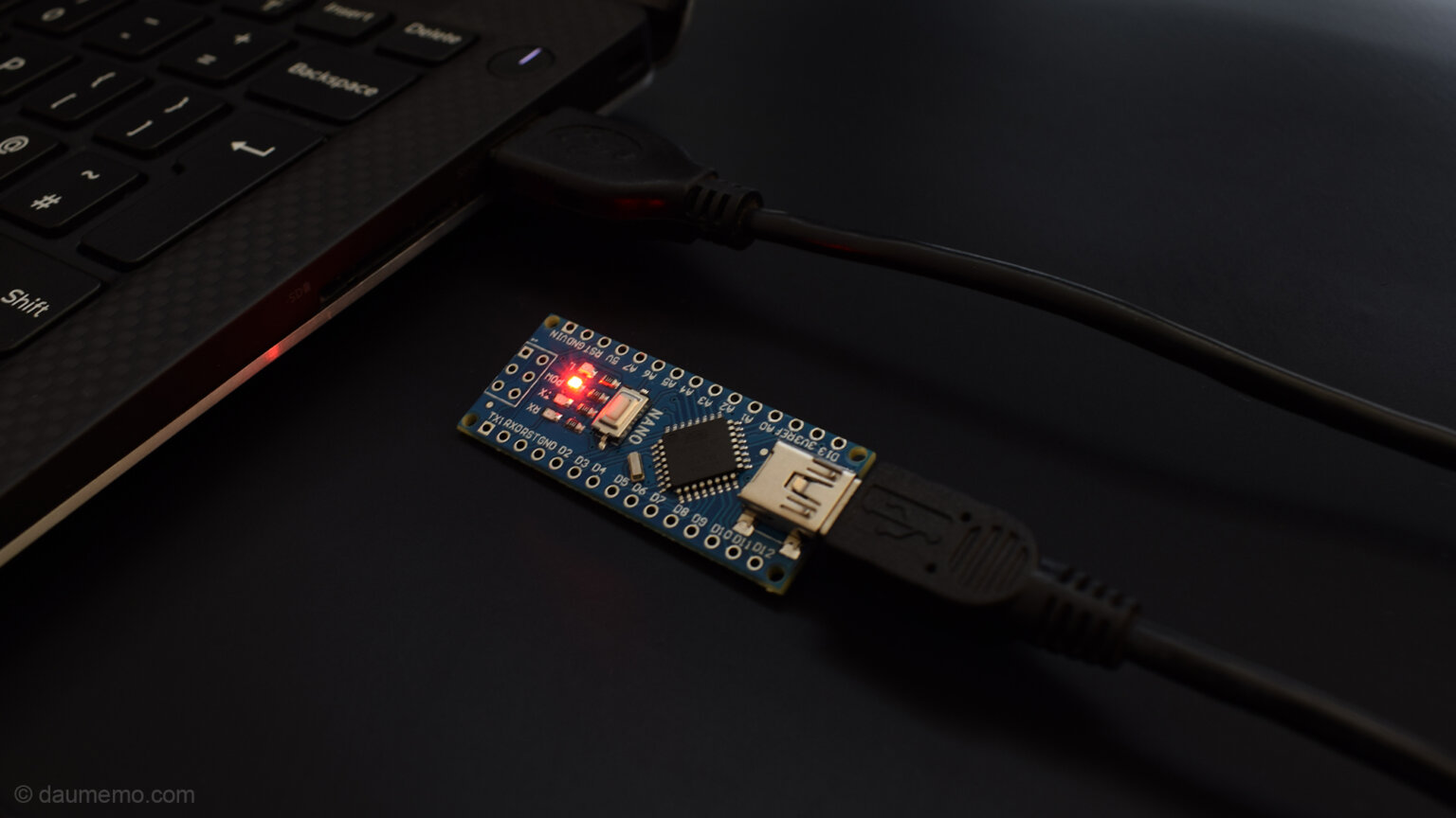 How to use free PlatformIO with Arduino boards - Daumemo