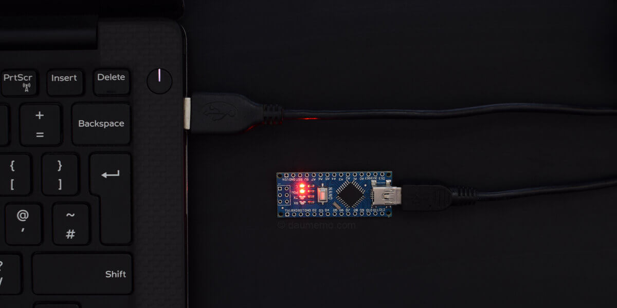 How to use free PlatformIO with Arduino boards - Daumemo