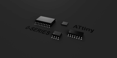 Introduction into simple yet powerful tinyAVR 0-series ATtiny ...