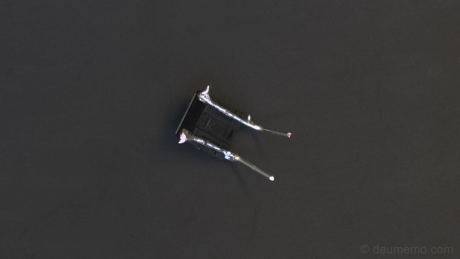 Attiny (tinyAVR) series-0 and how to use their GPIO - Daumemo