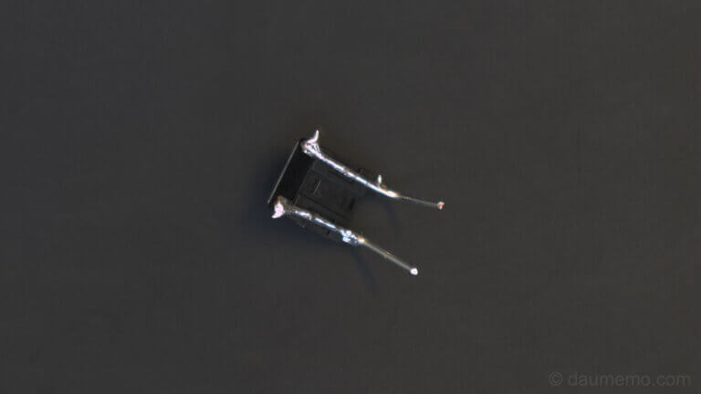 Attiny (tinyAVR) series-0 and how to use their GPIO - Daumemo