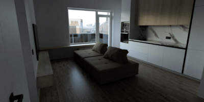 Laptop as a monitor for a headless Raspberry Pi